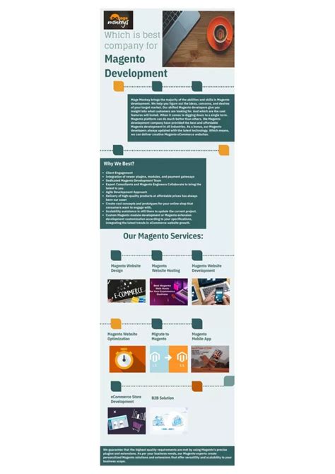 Ppt Which Is Best Company For Magento Development Powerpoint Presentation Id10312949