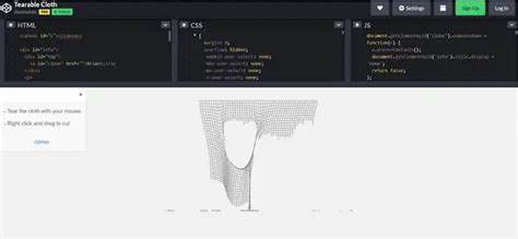 7 free javascript effects for a truly interactive site