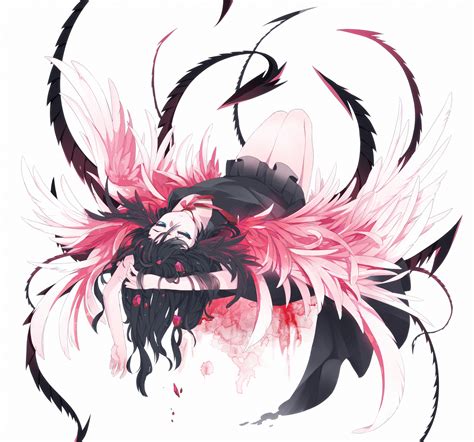 Original Image By Mizushirazu Zerochan Anime Image Board