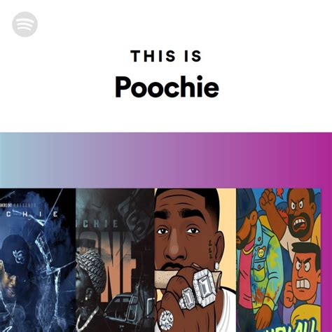 This Is Poochie Spotify Playlist