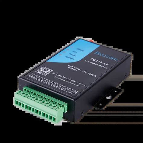 Industrial Rs232 Modem 4g 3g Wireless Data Logger Gsm Data Receiver With Sim Card Slot Alibaba Com