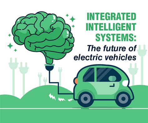 Integrated Intelligent Systems The Future Of Electric Vehicles Welt Electronic