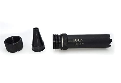Strela Ak Flash Hider 475 Gen2