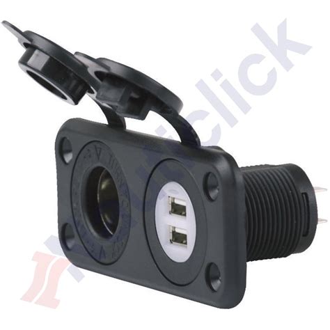 Toma Dual T Mecherousb