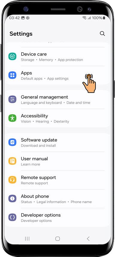 How To Open The Hoverwatch App On Xiaomi Phone Hoverwatch