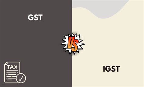gst and igst what s the difference with table
