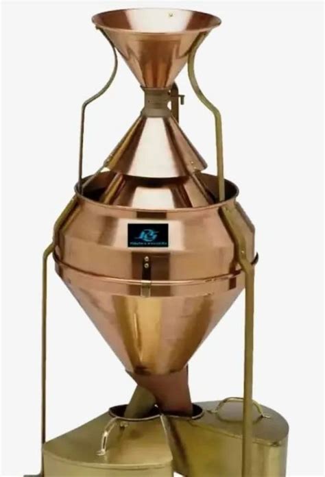 Semi Automatic Powder Coated Seed Sample Divider Single Phase At Rs 12500 Piece In Ambala