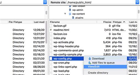 How To Enable Wordpress Error Log To Track Website Errors