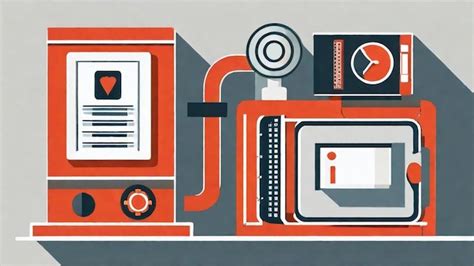 Premium Photo Securing Medical Devices