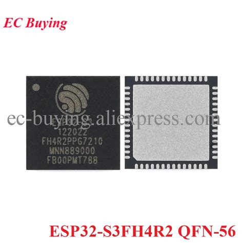 comprar esp32 s3 esp32 s3r2 esp32 s3r8 esp32 s3r8v esp32 s3fn8 esp32