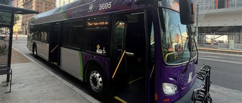 Liverpool Demonstrates New Rapid Glider Bus Bus News