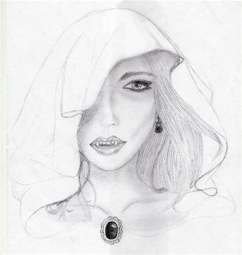 Sketch Heidi By Aruba On Deviantart