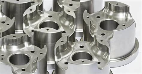 Cnc Precision Machining And Custom Cnc Precision Components