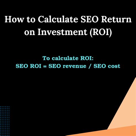 Md Nahidul Islam On Linkedin Seo Roi Digitalmarketing Searchvisibility Conversionrate