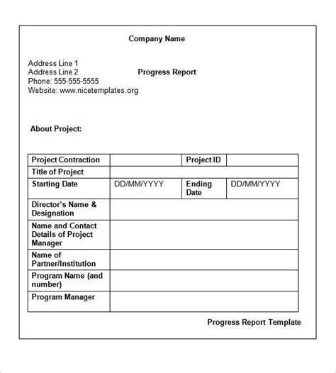 Weekly Test Report Template Cardtemplate My Id