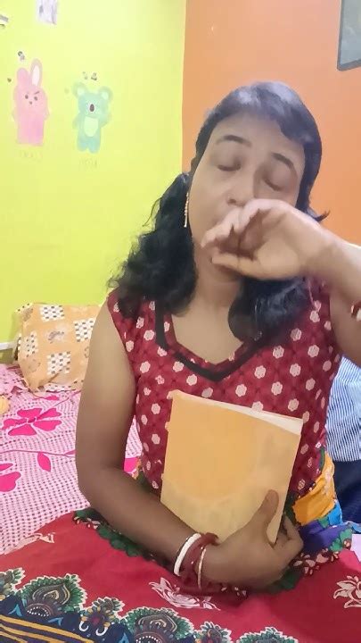 ছোট বেলায় পরিক্ষা দিতে যাওয়ার আগের ভাবনা Bengalicomedy Shortvideo Youtube