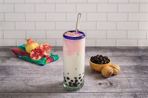 Boba Tea Jamaica Plain At Scott Cahill Blog