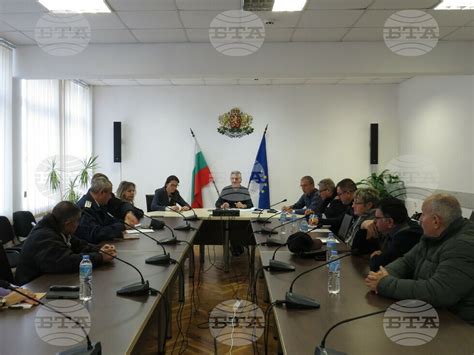 Бедствено положение обявиха в шест общини на област Шумен Утро