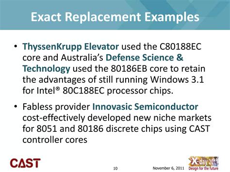 Cost Effective System Continuation Using Xilinx Fpgas And Legacy