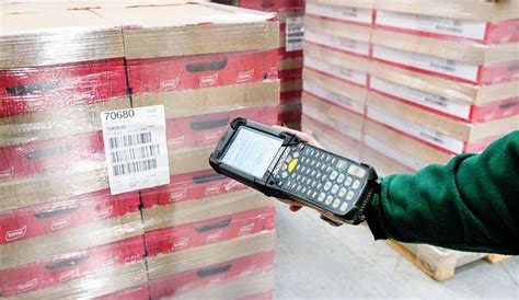 Warehouse Labelling How To Do It Right