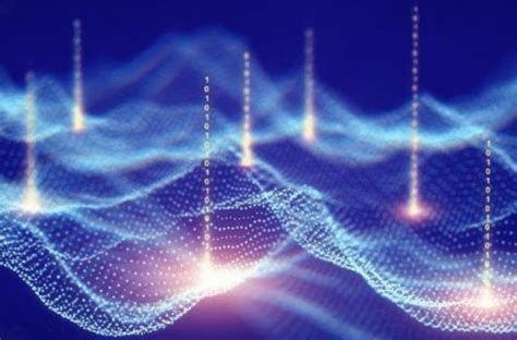 Planning Begins For A European Quantum Communication Network Converge