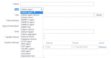 zabbix agent active vs passive zabbix blog