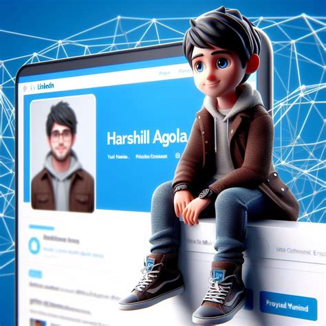 Harshil Patel Medium