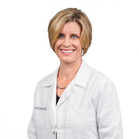 Dr Laura Dacks Md General Surgeon Charleston Sc Sharecare