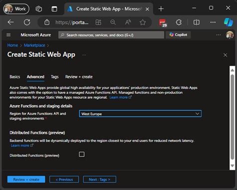 Visual Studio React Application Deployment To Azure Static Web App Using Azure DevOps CI CD
