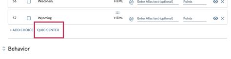 Checkboxes Question Type Deep Dive