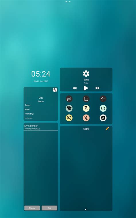 Shortcut Tool Control Floating Bar Apk Para Android Descargar