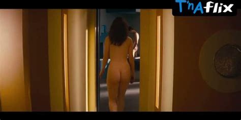 Lucy Egerton Breasts Butt Scene In Human Assembly