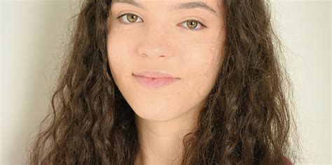 Julia Oconnor • Theatre Arts • Marymount Manhattan College