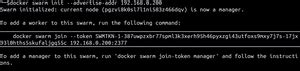 Simplified Approach To Load Balancing With Docker Swarm GeeksforGeeks