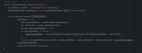 Lee N On Linkedin Lambdas And Streams At Work