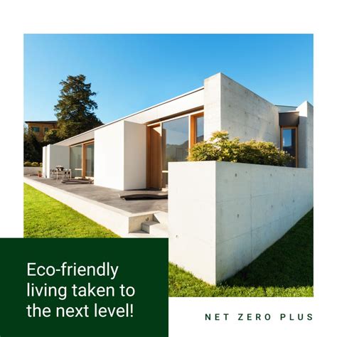 Netzero Plus On Linkedin Netzeroplus Sustainability Greenhomes