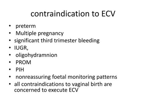 Breech Presentationppt