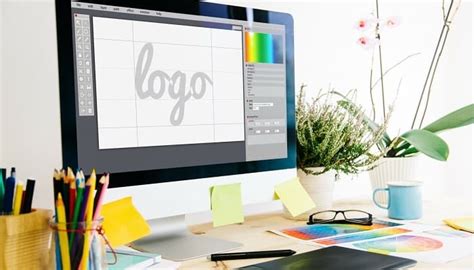 Los 7 Mejores Programas Para Crear Logos Software