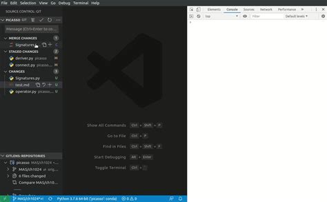 Can T See Diff For Raw Ipynb Files Issue Microsoft Vscode Jupyter GitHub