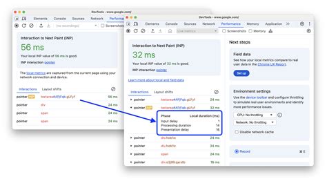 Novedades De Devtools En Chrome 132 Blog Chrome For Developers