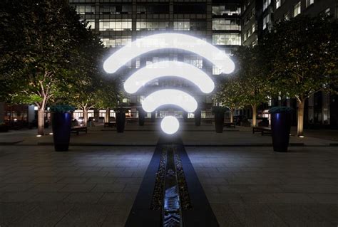 Sistem Pasif Wi Fi Baru Gunakan Daya 10 000 Kali Lebih Sedikit