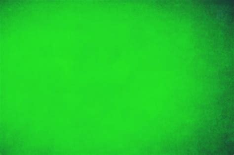 Premium Photo Green Simple Backgroun