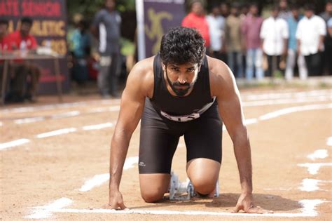 Big Print Pictures Ib Karthiekyan Presents Prithivi Adithya Directorial Aadhi Starrer Clap