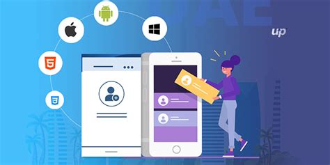 Hybrid Ionic App Development Company Ionic Application Viftech