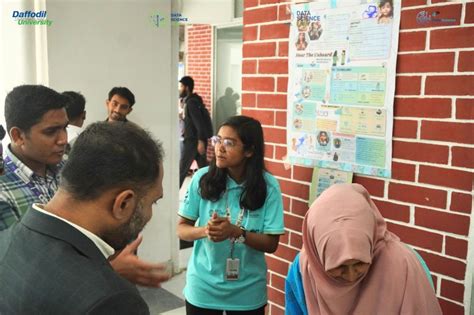 Diu Data Science Club On Linkedin Ideaposterpresentation