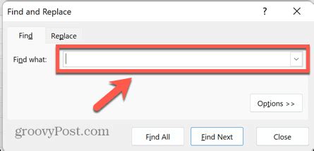 How To Search In Excel