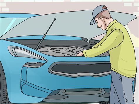 How To Do A Compression Test 15 Steps With Pictures Wikihow