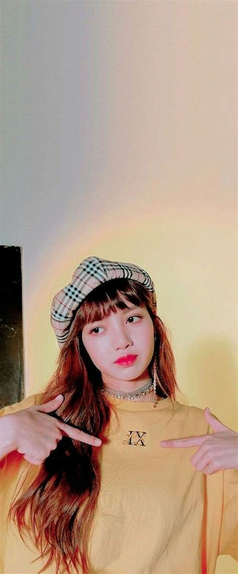 Lisa Hd Wallpapers 4k Hd Lisa Backgrounds On Wallpaperbat