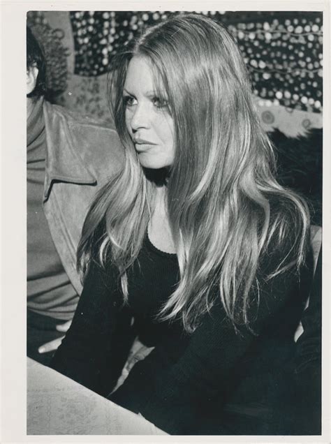 Brigitte Bardot At A Young Age 1960s Photograph For Sale At Pamono