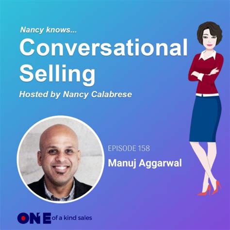Manuj Aggarwal Embrace Ai For The Future One Of A Kind Sales